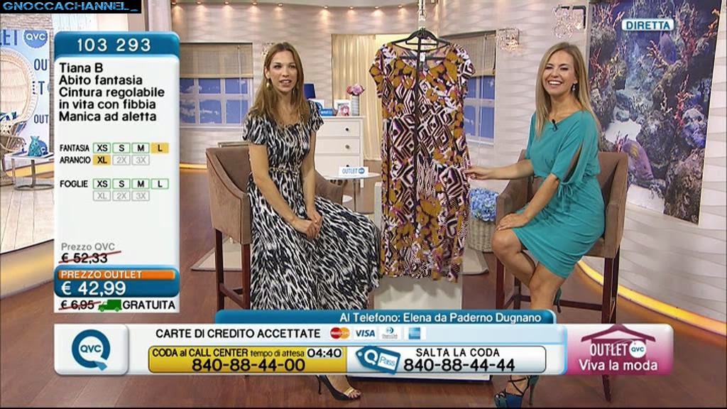 GNOCCACHANNEL_: cristina dragano qvc 31-07-14