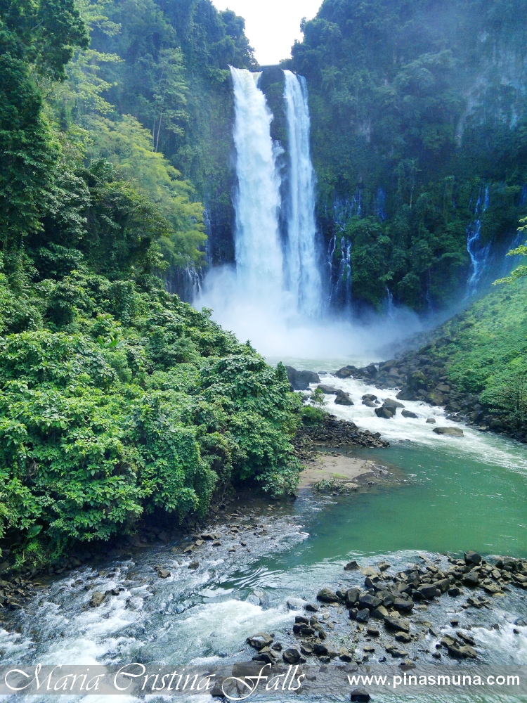 mindanao tourist spots