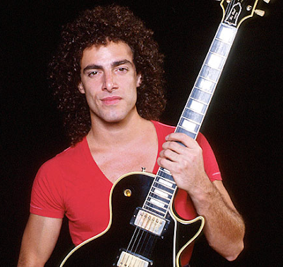 Rockfile Radio Rock Files: Happy Birthday NEAL SCHON (video)