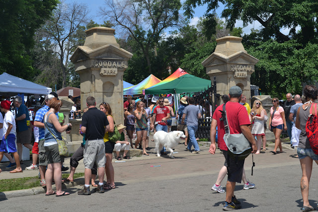 Tornangel012: TiLT - Comfest Weekend Edition