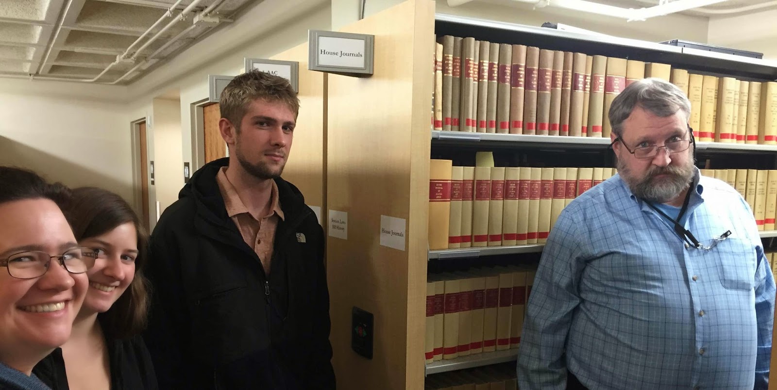 UAA Justice Center: Pre-Law Society members meet with 3rd Judicial ...