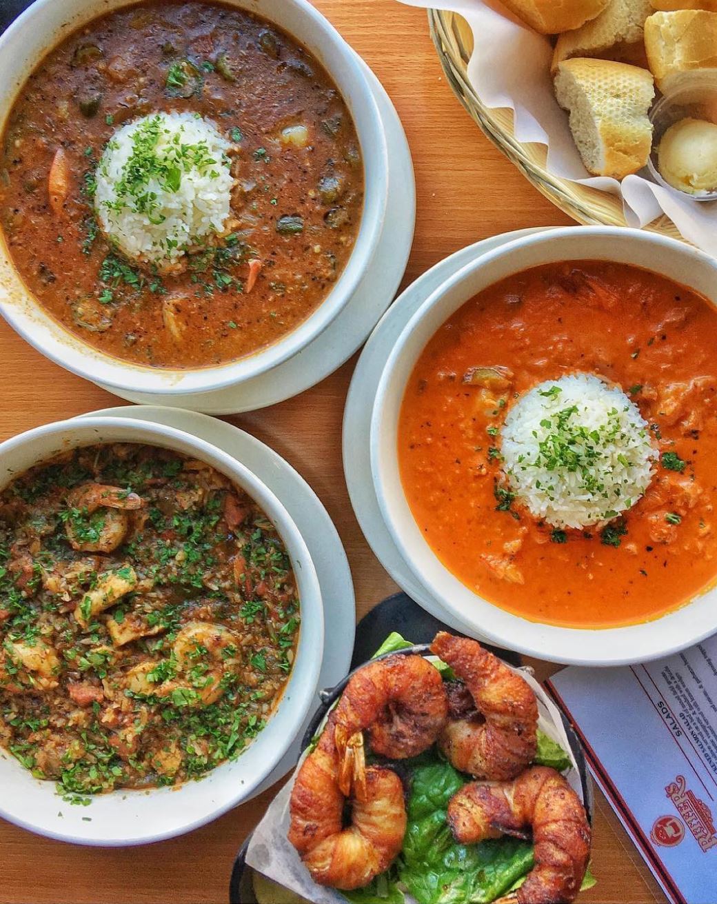 April 29 | Buy 1 Get 1 Free At Ritter's New Alhambra Location