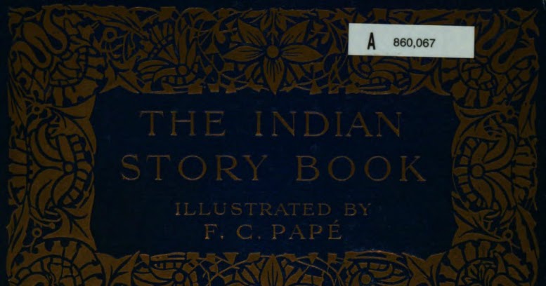 Indian Epics: Readings and Resources: Reading Guide: Wilson. The Five ...
