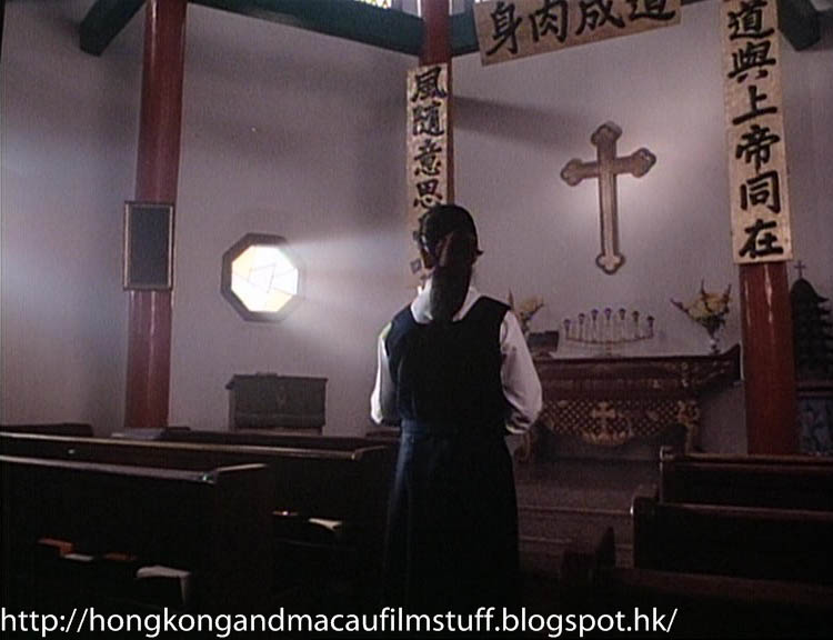 Hong Kong and Macau Film & TV Locations: China Cry - Julia Nickson ...