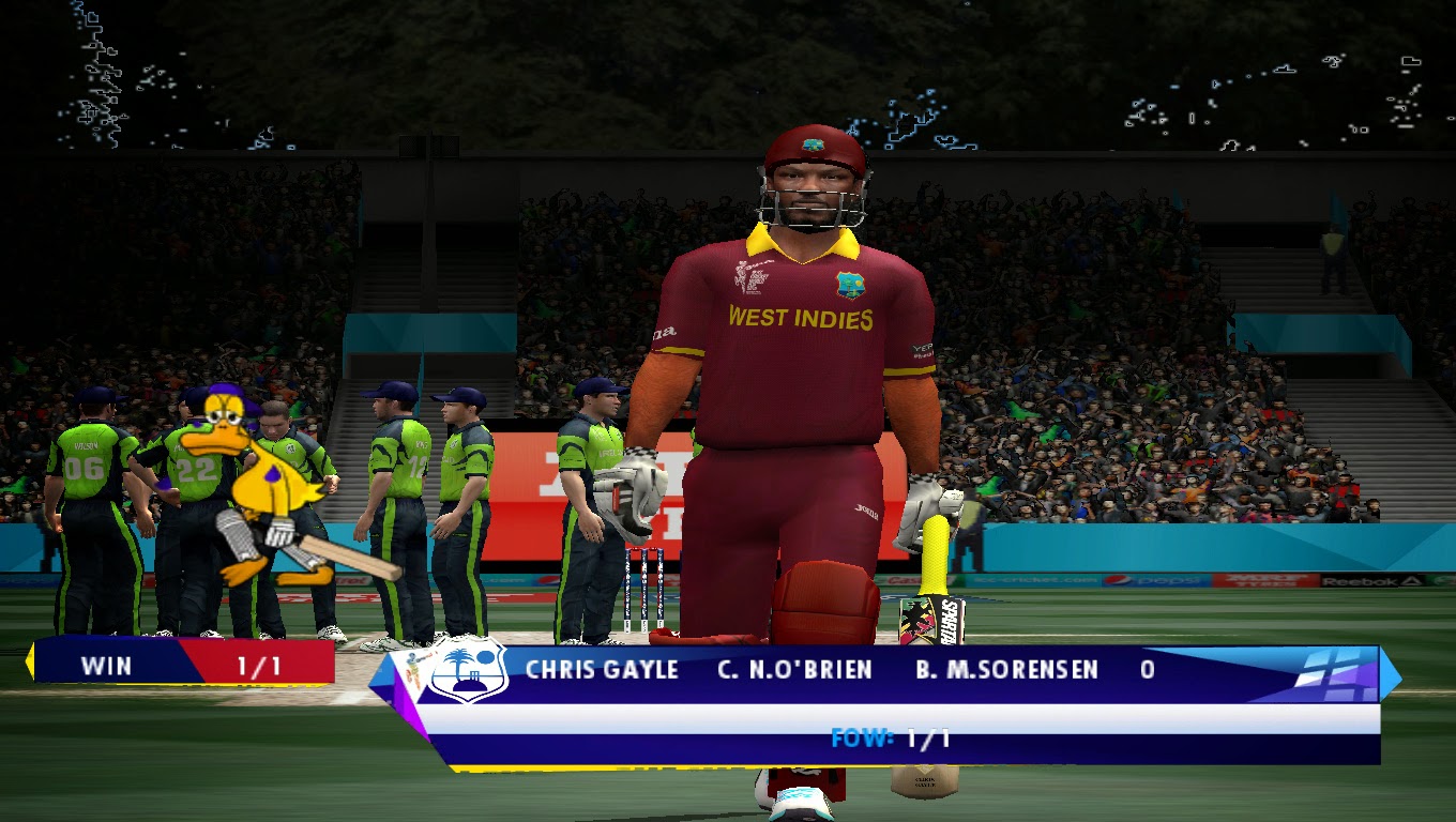 Ea sports cricket 2015 patch - alseoseoss