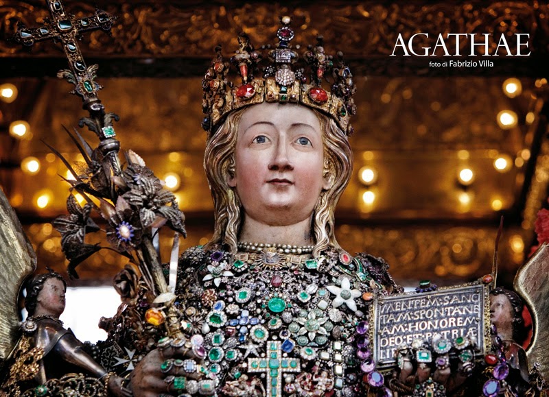 Siostry Świętej Agaty