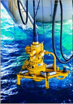 Subsea Pipeline Engineering: Vertical and Horizontal Xmas Tree