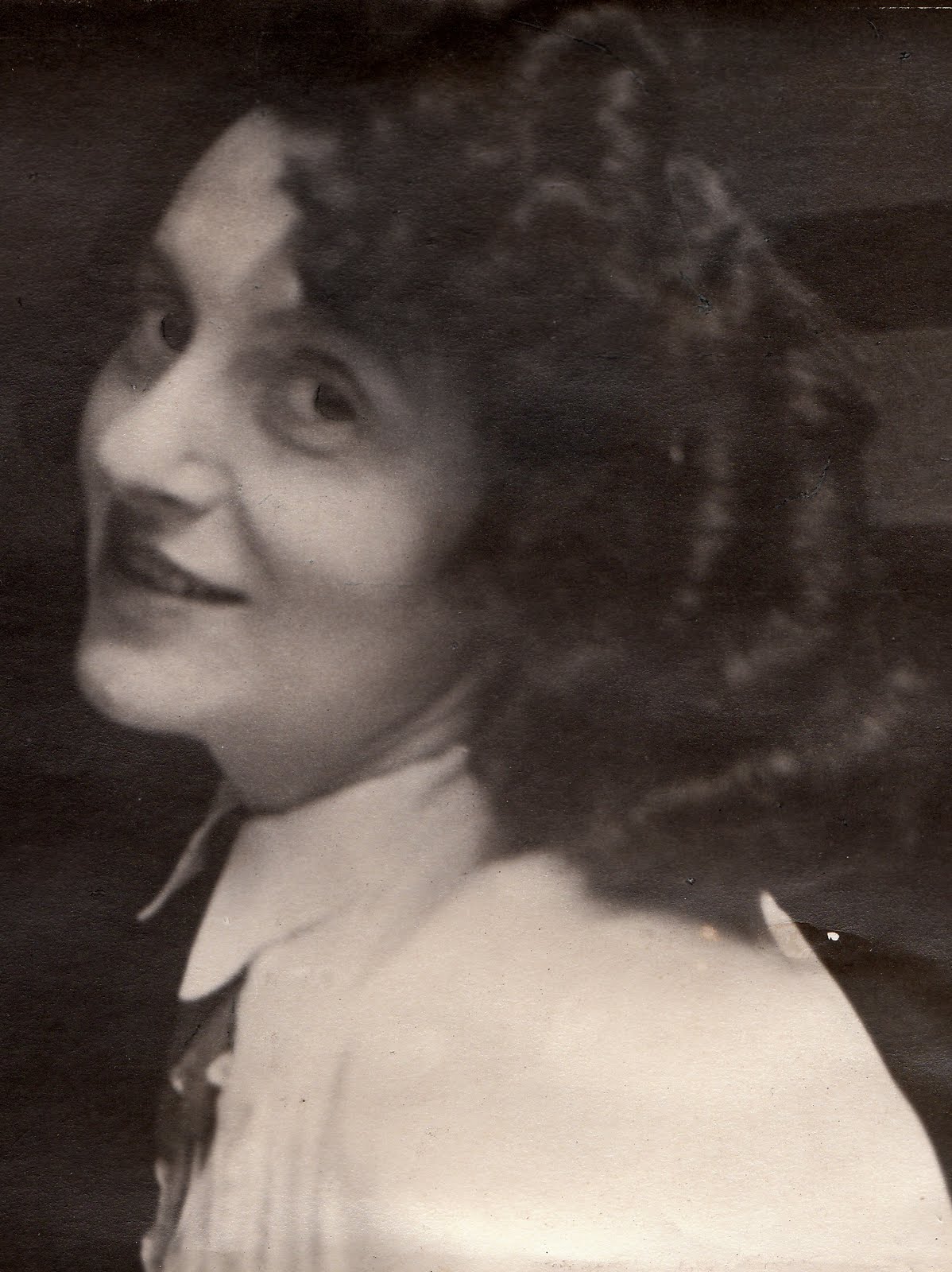 Andrée Peel - Alchetron, The Free Social Encyclopedia