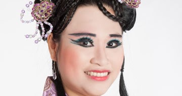 DO . 延戏: 高思情 . Lynn Koh