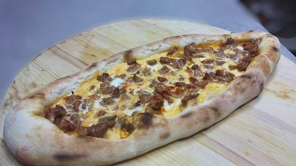 PASTRMALIJA ~ Macedonian Cuisine