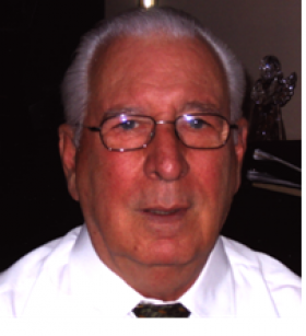 TESSIER dit LAVIGNE: André TESSIER