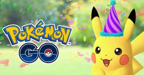 Pikachu Bertopi Pesta Akan Meriahkan Pokemon Day - radarempoa.com