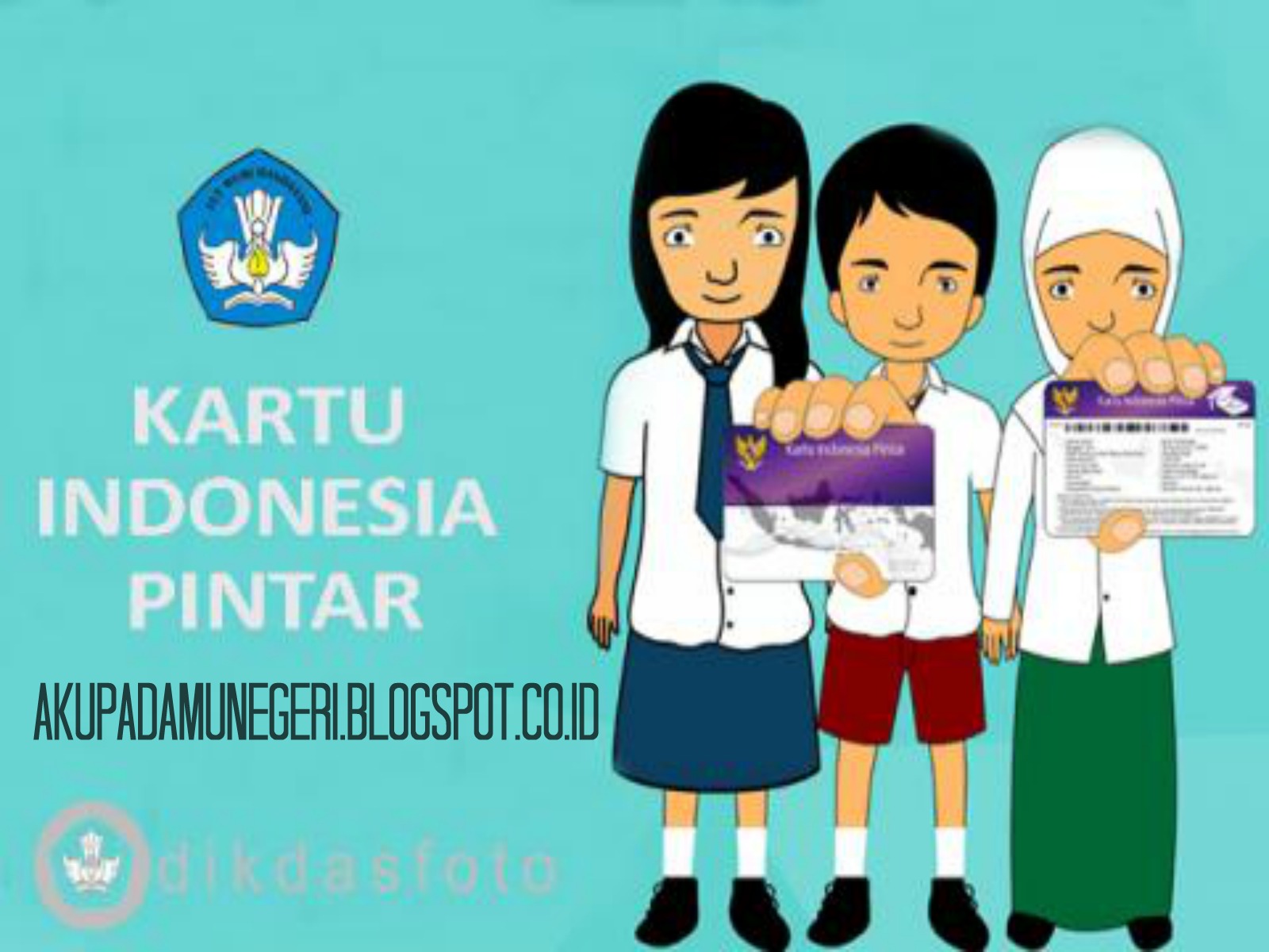 Info Lengkap Tentang Program Indonesia Pintar / PIP Terbaru 2016 ...