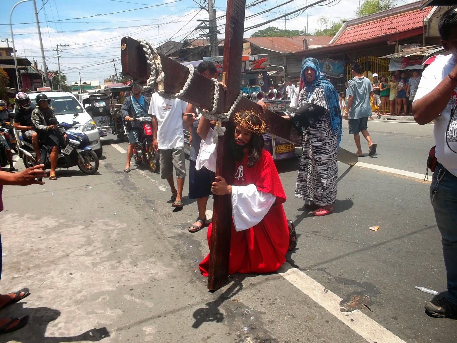 Konted's Make My Day 2: Cainta: The Philippines' Richest Municipality