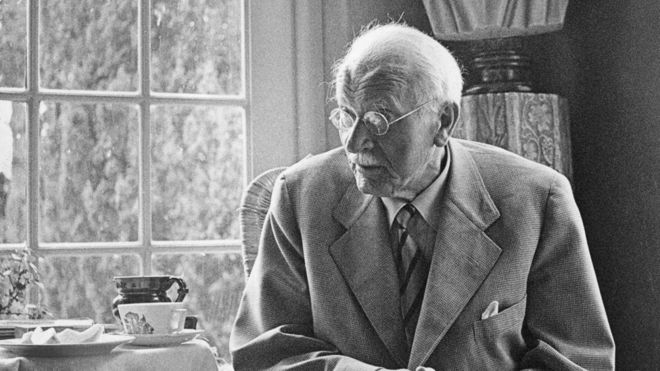 geraglibros: CARL JUNG Y LA PSICOLOGÍA ANALÍTICA