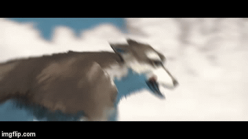 SNEAK PEEK : "White Fang" on Netflix
