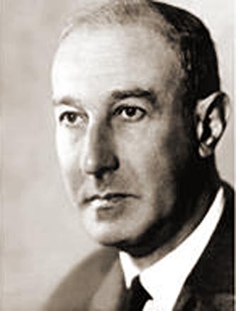 GRANDES POETAS DEL MUNDO: Gerardo Diego (1896 - 1987) España