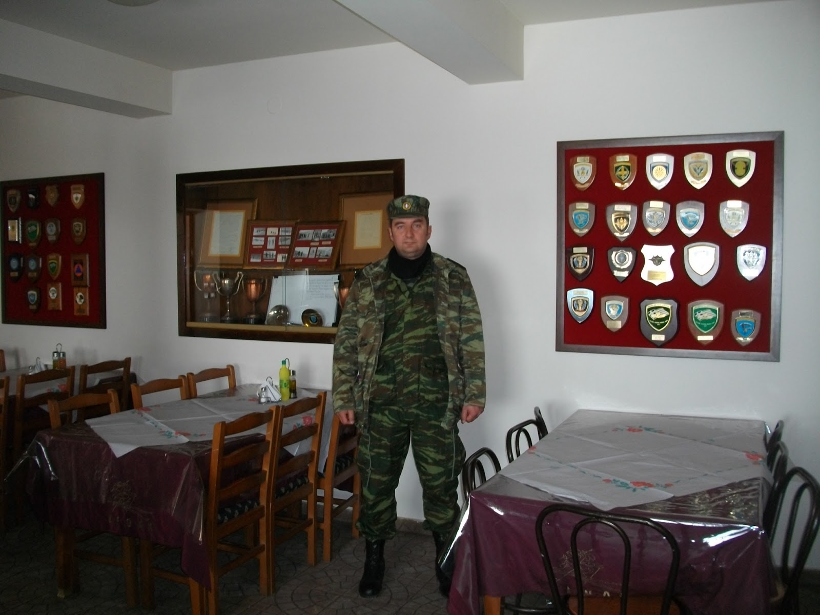 ΣΥΝΔΕΣΜΟΣ ΕΦΕΔΡΩΝ ΑΞΙΩΜΑΤΙΚΩΝ ΝΟΜΟΥ ΚΑΡΔΙΤΣΑΣ : ΕΚΠΑΙΔΕΥΣΗ ΚΕΟΑΧ