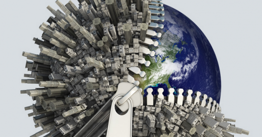 The Disaffected Lib: Here's One You Might Not Have Heard Of - the ...