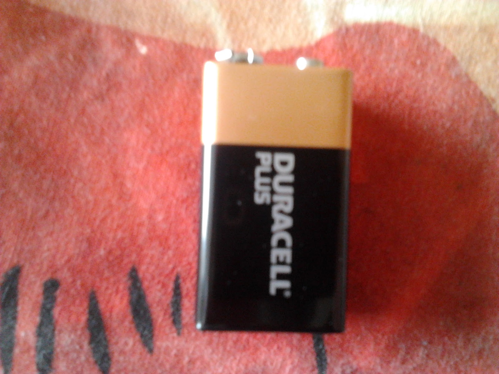 Dan, Josh and Anna: The Bomb (Dan Sheridan) and light bulb Props (Josh ...