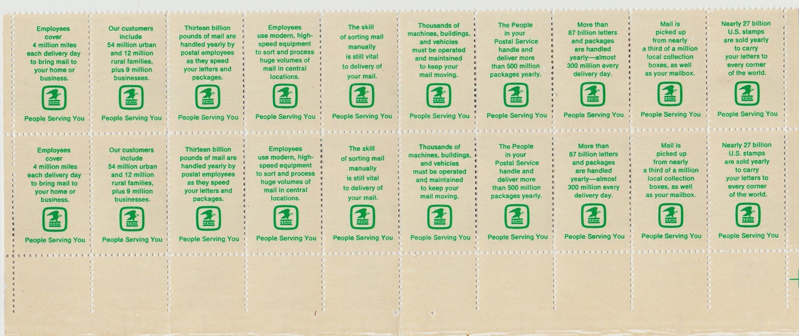 Stamp Art: Edward Vebell