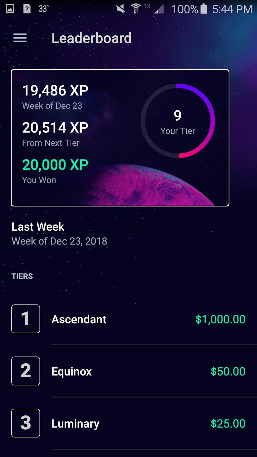 Mr. Beard Gaming: Blast App Review!