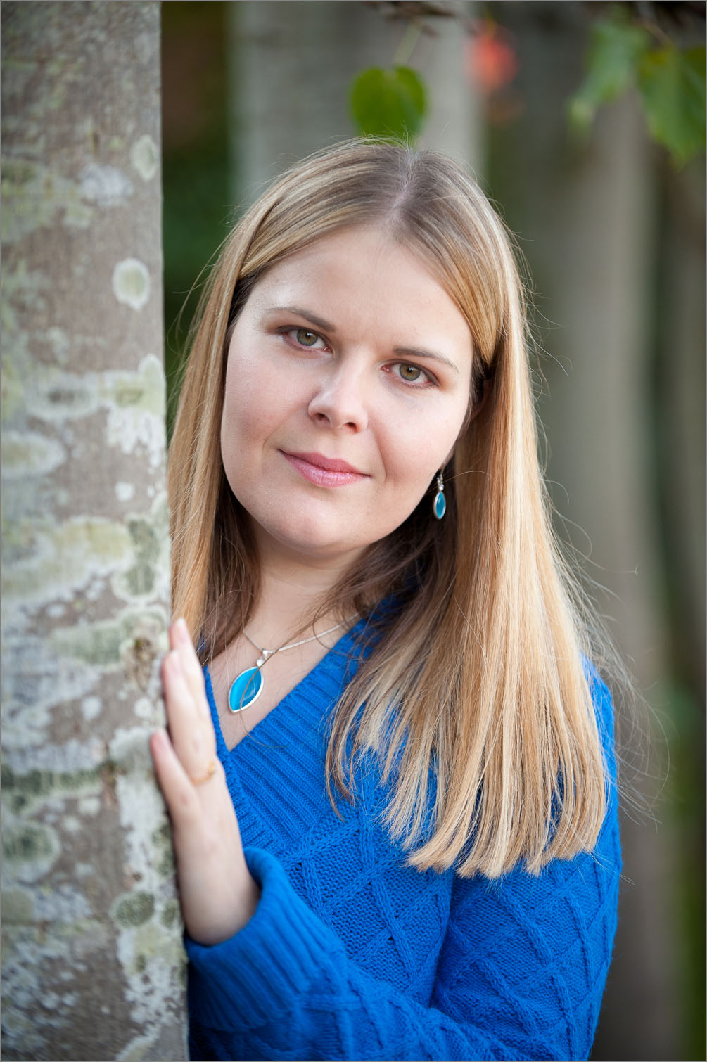 Just Hearts: Kerry Lester and Christopher Rundle eshoot