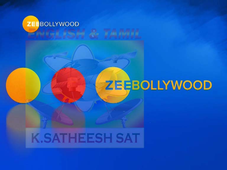 K.SATHEESH SAT ENGLISH: ZEE CLASSIC MOVIE CHANNEL RE BRANDED ZEE ...