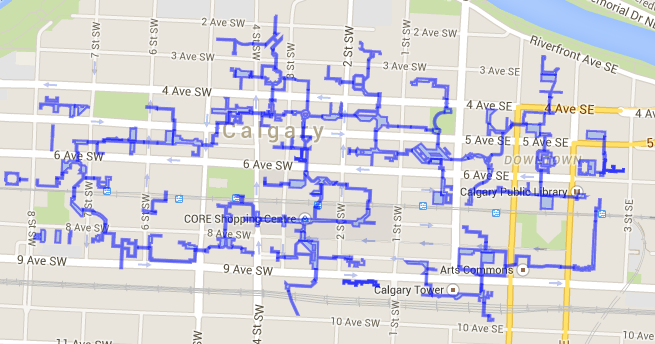 Lets Travel and Learn: 5 motivos para se apaixonar por Calgary