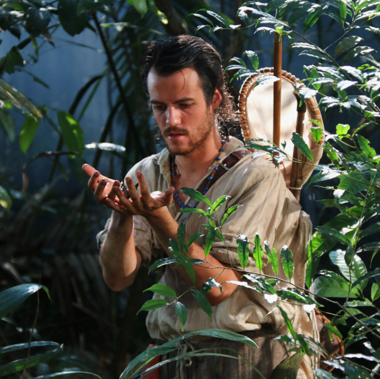 Amazon Adventure Movie Review - DC Outlook