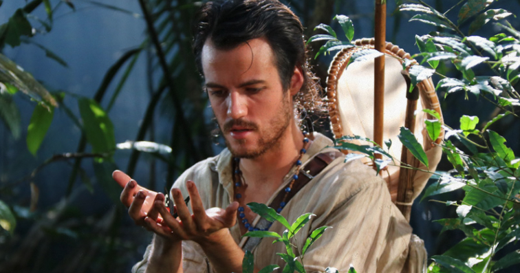 Amazon Adventure Movie Review - DC Outlook