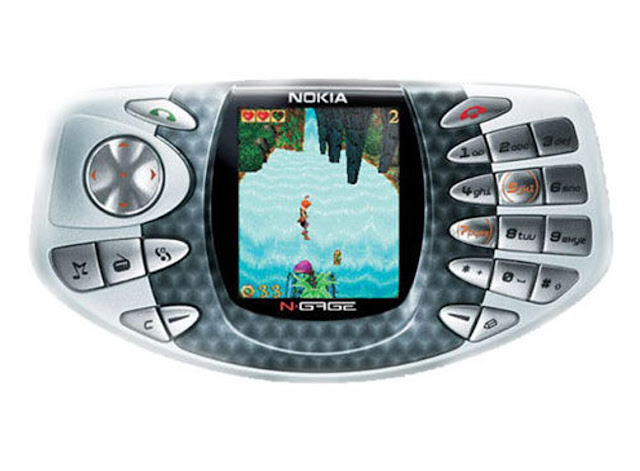 A história dos consoles portáteis (parte 2) - GameBlast