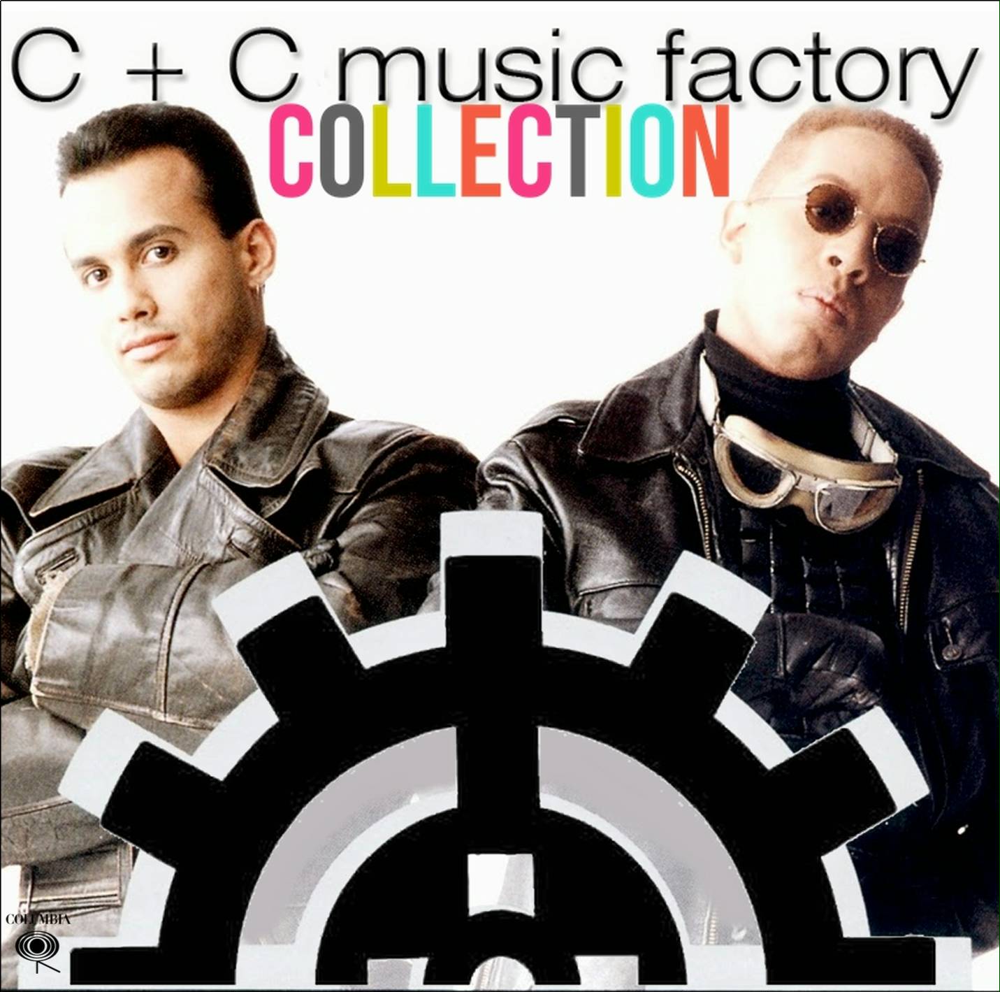 STUDIO 54 - DISCO/FUNK (DJ RAS EL SEÑOR DE LOS VINILOS) LA PANDILLA DE ...