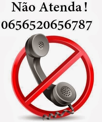 Cuidado! Não atenda chamadas destes números | Portal Moz News