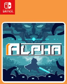 ALPHA - Download Game Nintendo