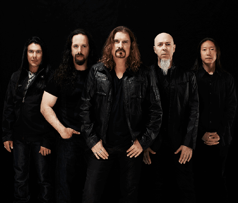 Biografi Dream Theater - Biografi dan Sejarah