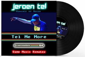 Indie Retro News: Jeroen Tel - legendary C64 composer aims for ...