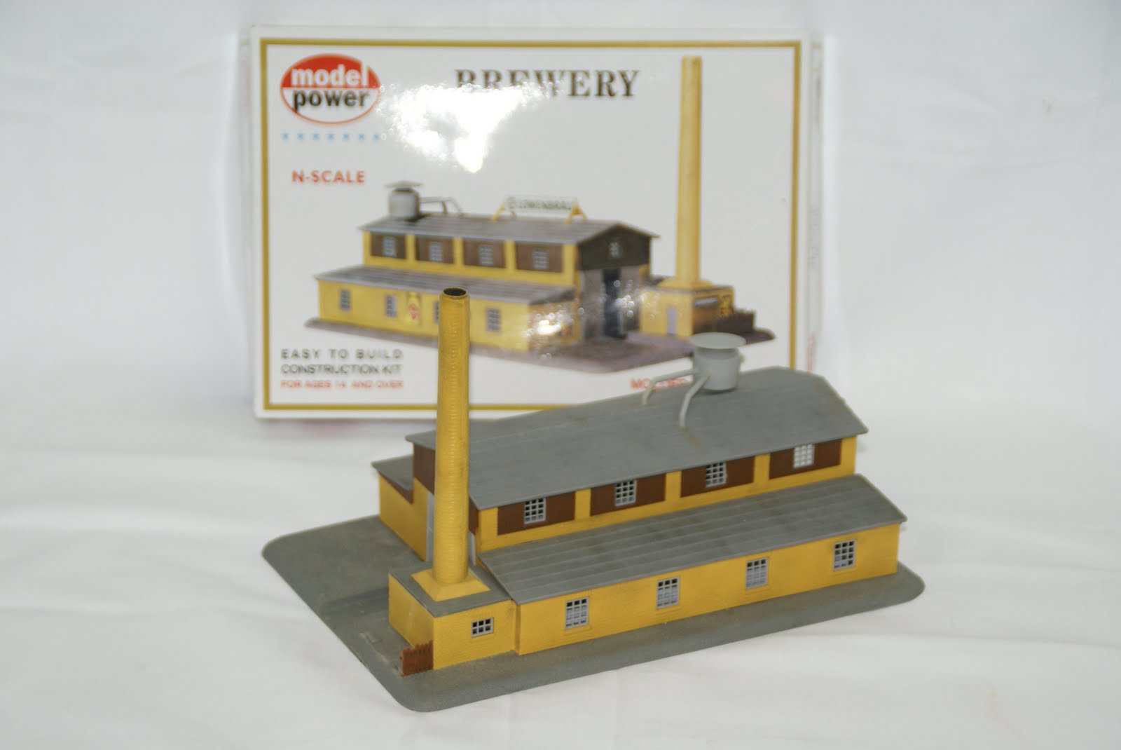 Jaggy-Bahn Blog: Which kit is it?