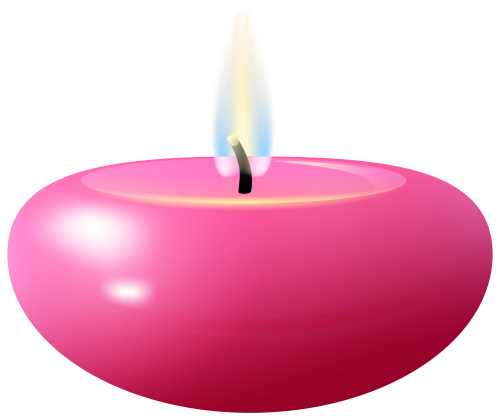 ® Imágenes y Gifs Animados ®: IMÁGENES DE VELAS DE COLORES