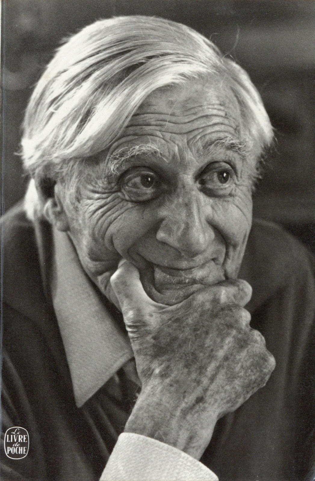 Miscellanées: Emmanuel Berl (1892-1976)