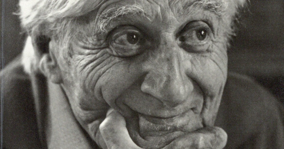 Miscellanées: Emmanuel Berl (1892-1976)