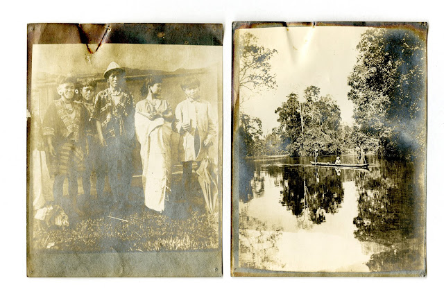 Smithsonian Collections Blog: Philanthropy in the W. Atlee Burpee ...
