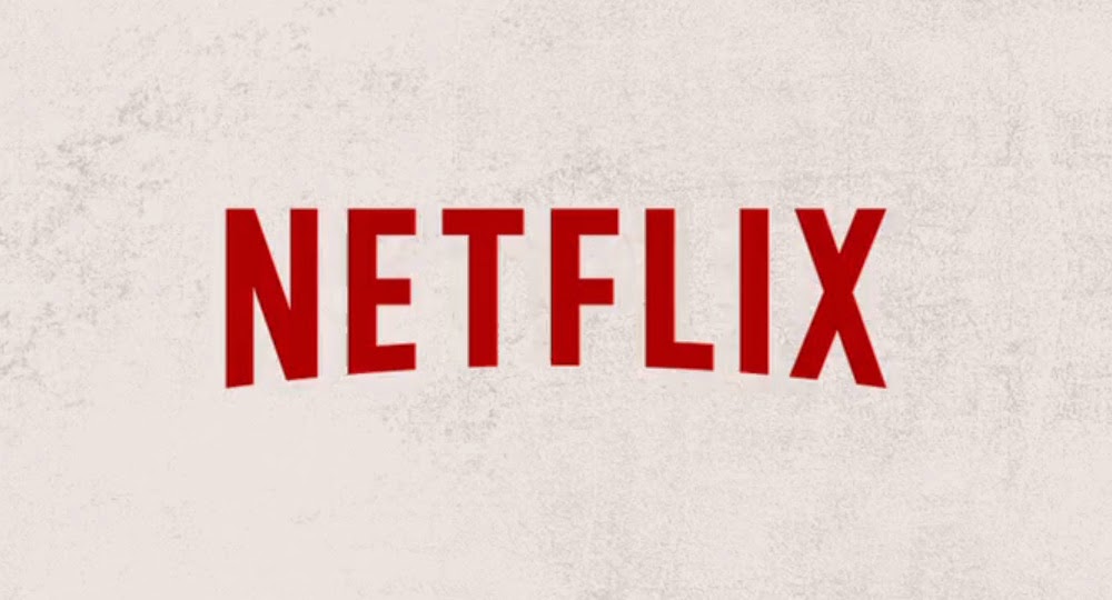 Laranja Da Netflix E O Novo Logotipo Preto