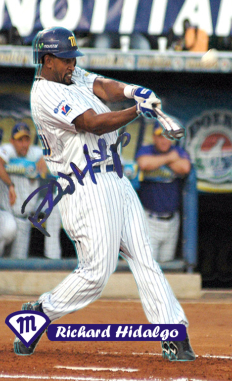 Cosas del Beisbol y Algo mas....