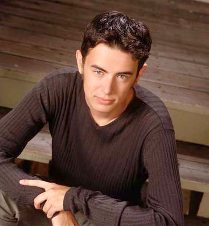 Descubriendo a... Colin Hanks