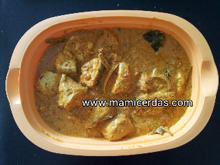 Resep Mudah Praktis : Rendang Ayam (dan Rendang Tahu) - Catatan Inova ...