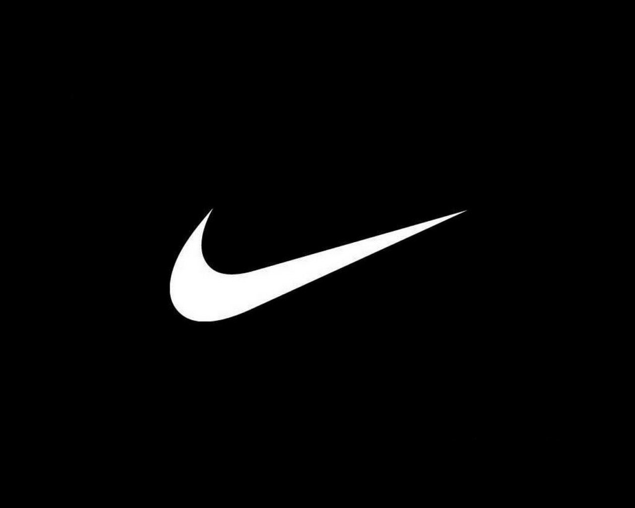 Logo Nike | Fondos para la PC