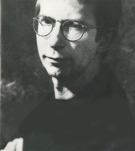 Excelsior: Oscar and Lucinda - Peter Carey (1988)