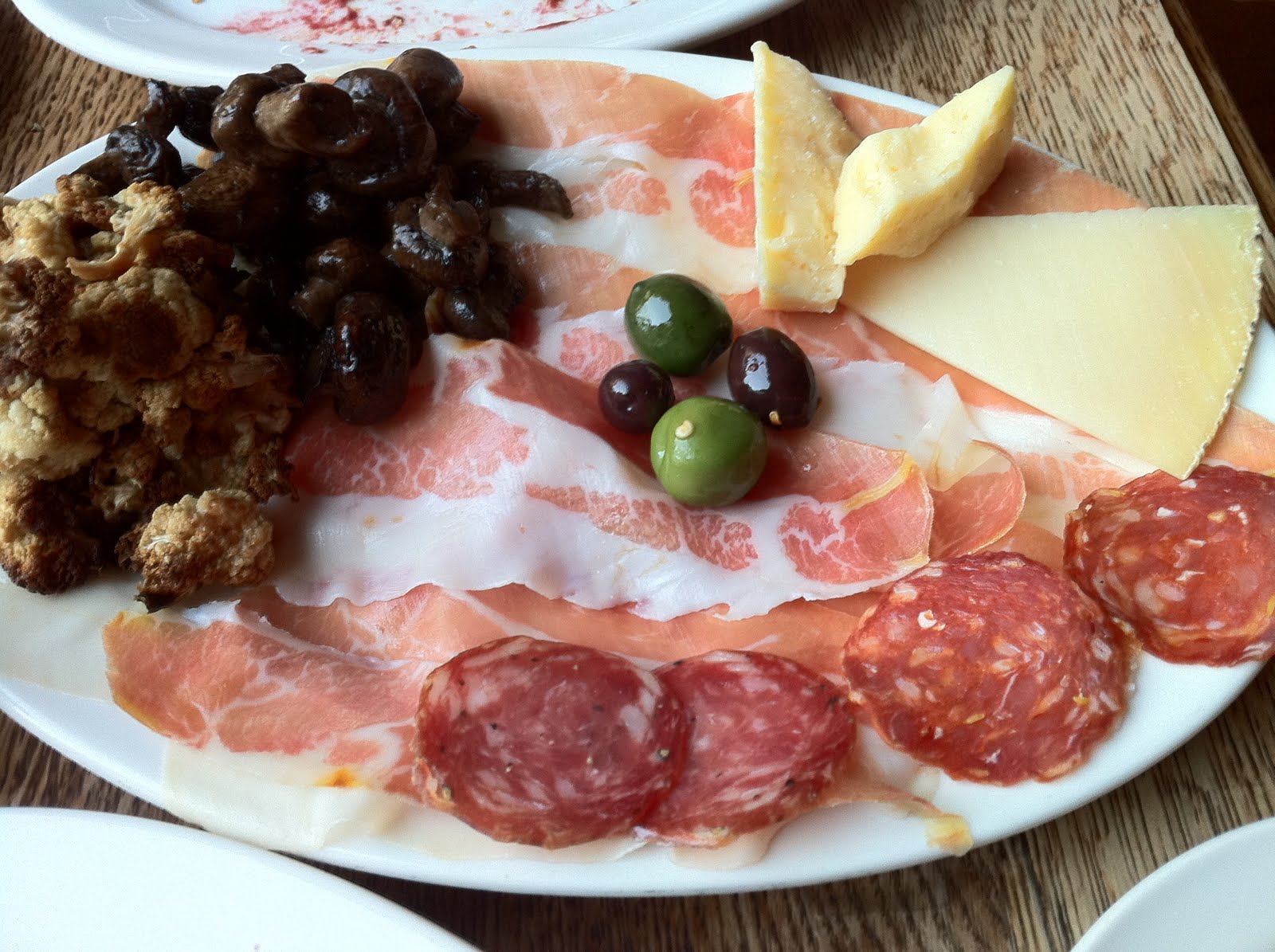 Adventures of Tiramesu, Chuperman, & Chuperbaby boys!!!