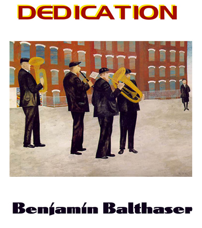 Blue Collar Holler: New From Partisan Press